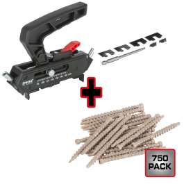 Upgrade to DK/JIG/KIT - High-Performance Tools for Experts | Trend ...