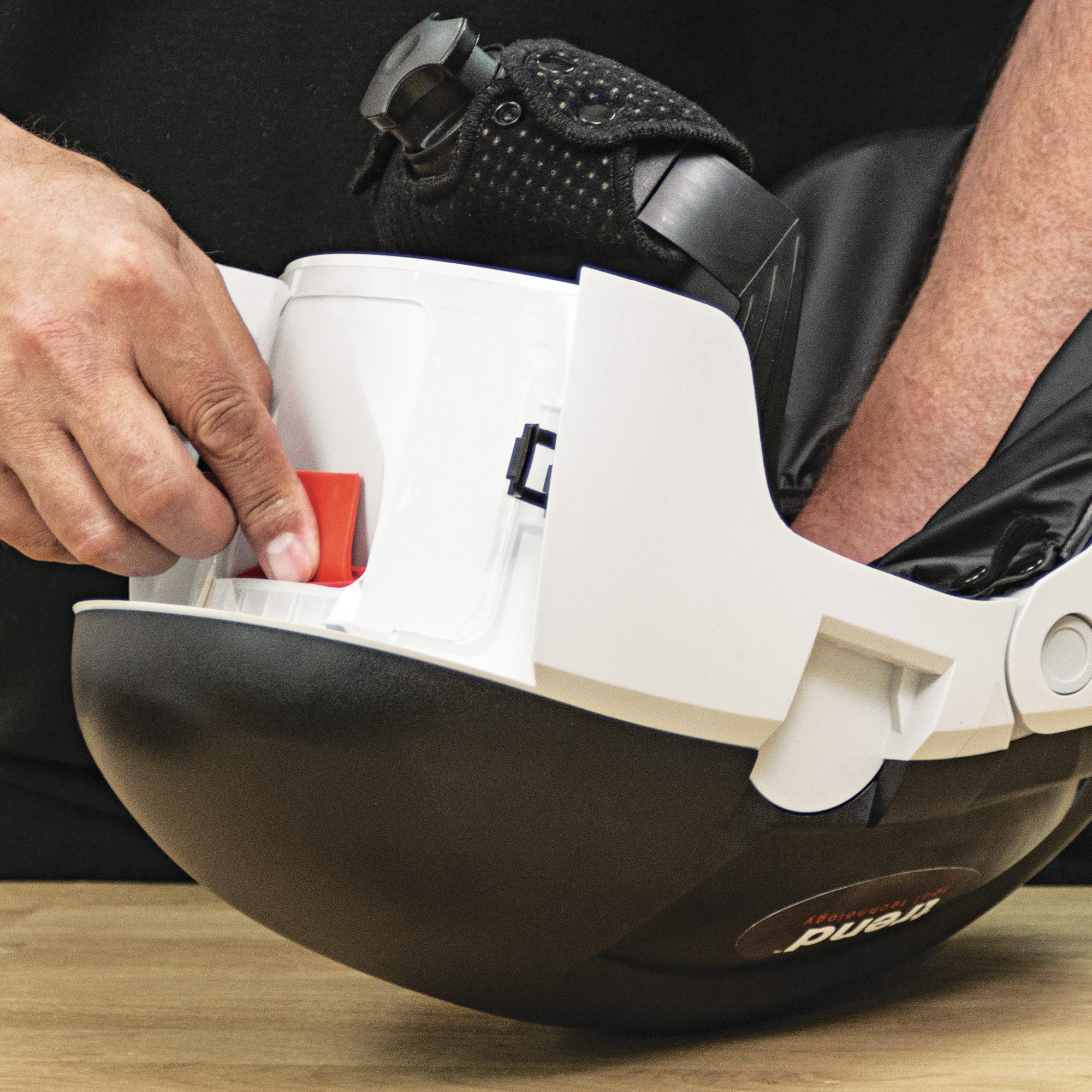 Trend Air Pro Max APF40 Powered Respirator | Advanced Protection ...